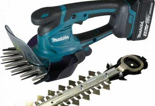 Аккумуляторные ножницы Makita DUM604SYX