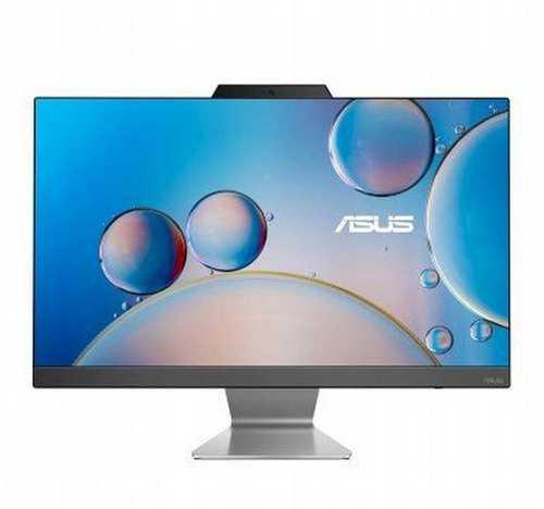 Моноблок asus E3402WBA-BPC025M 90PT03G3-M06KX0 - новый