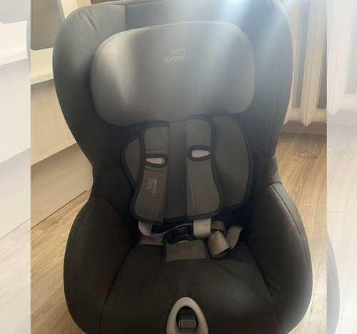 Детское автокресло britax romer