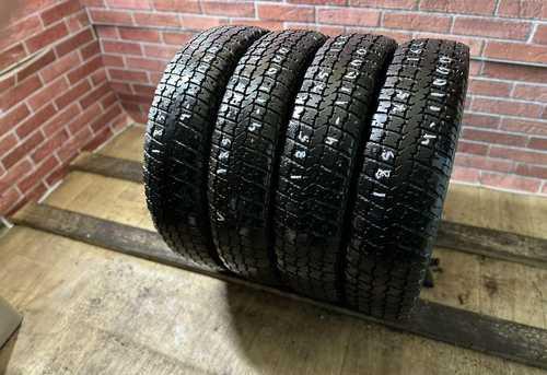 ATR Radial Platinum HP 185/75 R16C 104Q