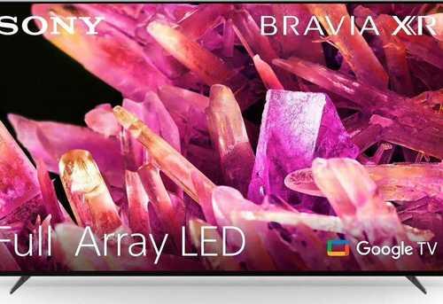 Телевизор Sony XR 85X90K 4K LED Google TV