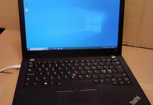 Lenovo ThinkPad x280 i5/256/8