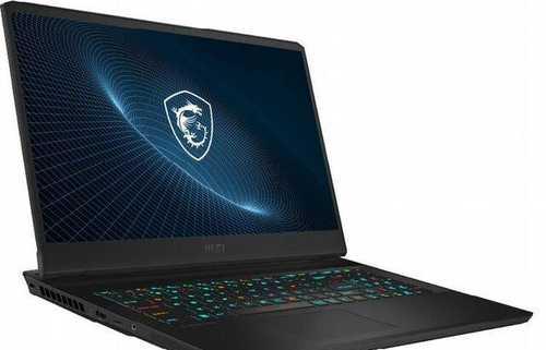 MSI GP76 i7-12700H / 16 гб / 1 тб RTX3070Ti