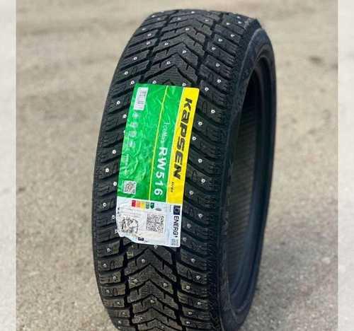 Kapsen IceMax RW516 255/55 R18 84T