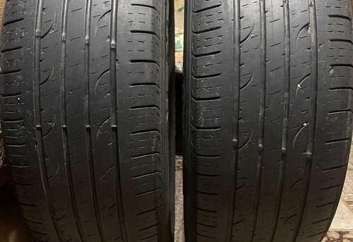 Nexen N'Priz RH7 225/55 R18 98H