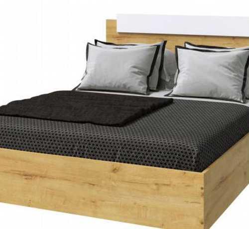 Кровать "Эко" 1,4*2,0 м