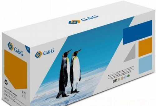 Картридж G&G GG-W9210MC 1449419