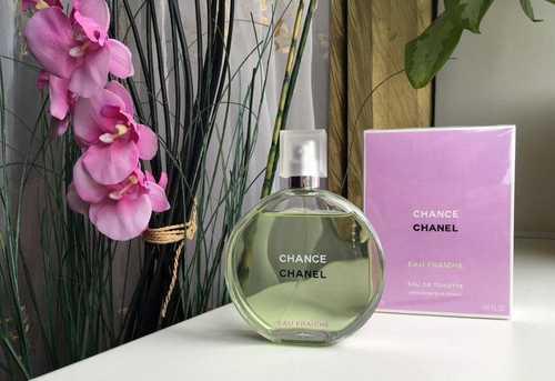 Туалетная вода Chanel Chance Eau Fraiche