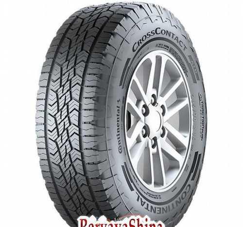 Continental ContiCrossContact ATR 265/70 R15