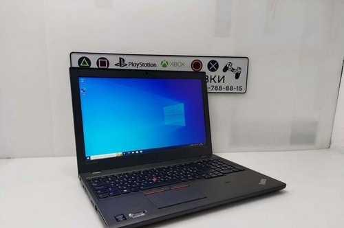 Lenovo ThinkPad T550 15.6" i7-5600U/16/256/GSM Mod