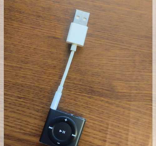 Плеер iPod shuffle 2gb