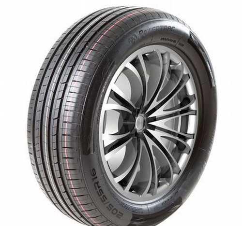 Powertrac Adamas H/P 195/60 R15 88V