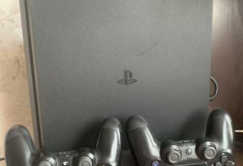 Sony playstation 4 slim