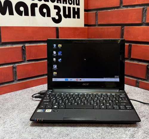 Нетбук Acer N214