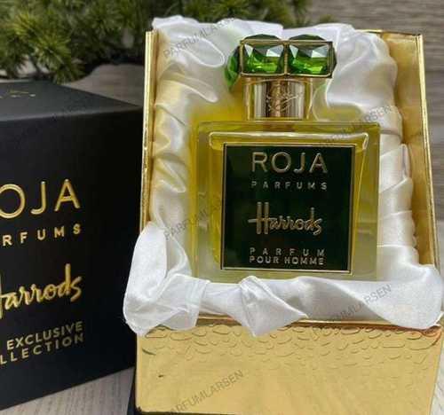 Roja Dove Harrods Pour Homme 100 ml