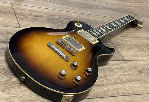 Burny Les Paul Japan