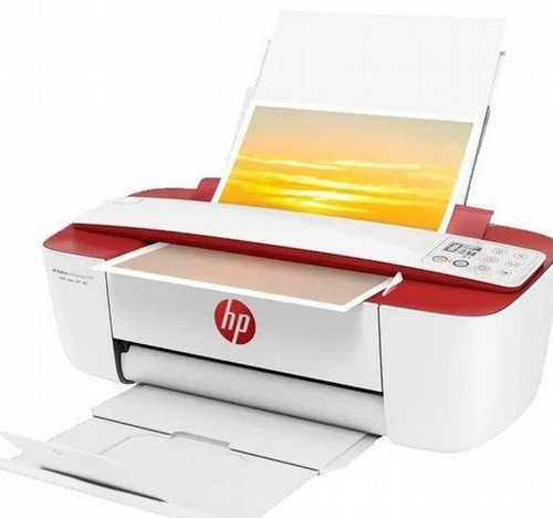 DeskJet Ink Advantage