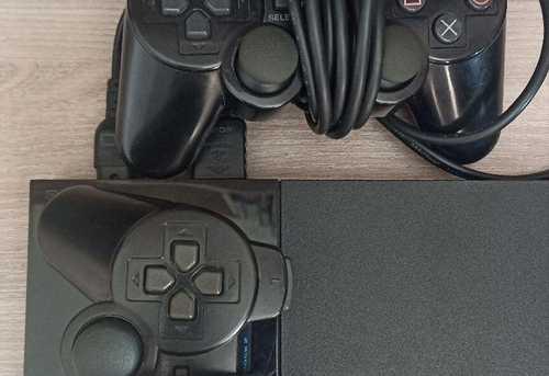 Sony playstation 2 PS2 slim