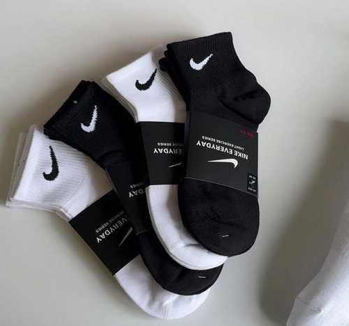 Носки Nike Everyday