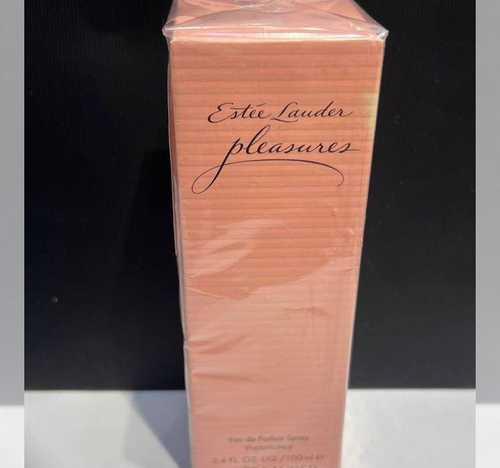 Estee lauder pleasures 100 мл