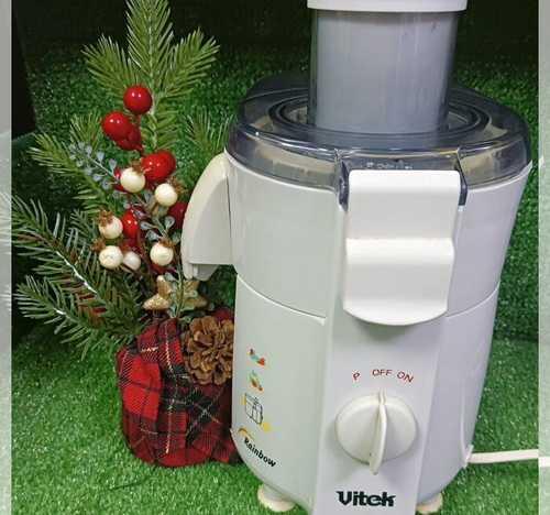 Соковыжималка Vitek VT-1601