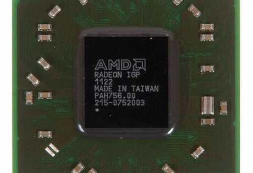 Северный мост AMD RS880D 215-0752003 RB 215-075200