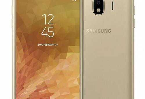 Корпус на Samsung Galaxy J4 Оригинал