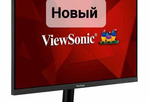 Монитор ViewSonic 24" VA 75Гц