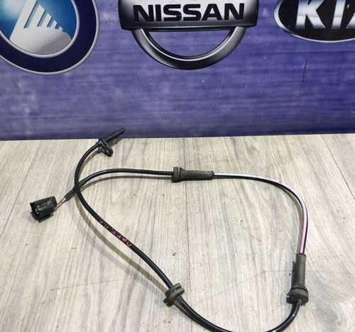 Датчик ABS абс перед nissan pathfinder R52 Лев