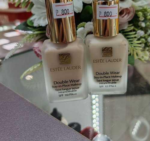 Крем тональный estee lauder