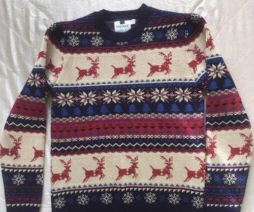 Свитер Topman (M)