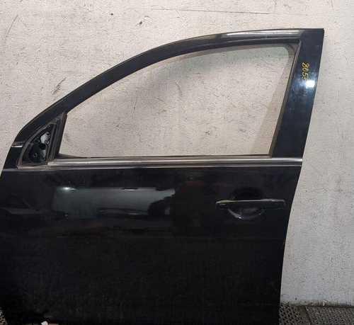 Дверь боковая Peugeot 4007, 2010