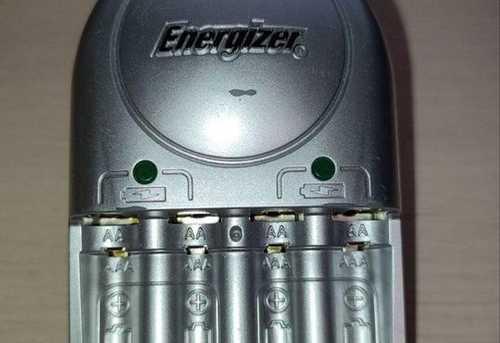 Зарядное устройство Energizer chvc3 - EU