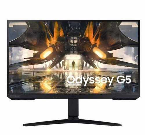 Монитор Samsung LS27AG520nuxen