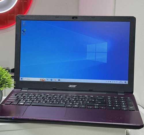 Acer E5-571 Z5WAH Intel Core i3-4th/GT840M/500GB