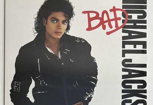 Michael Jackson – Bad (Европа 2022г.)