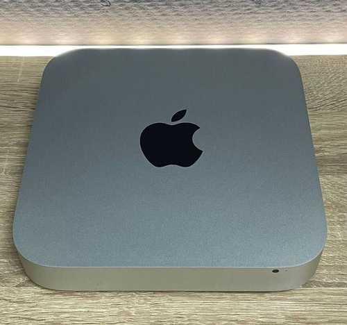 Mac mini (Mid 2011) i5, 8Gb, Intel HD