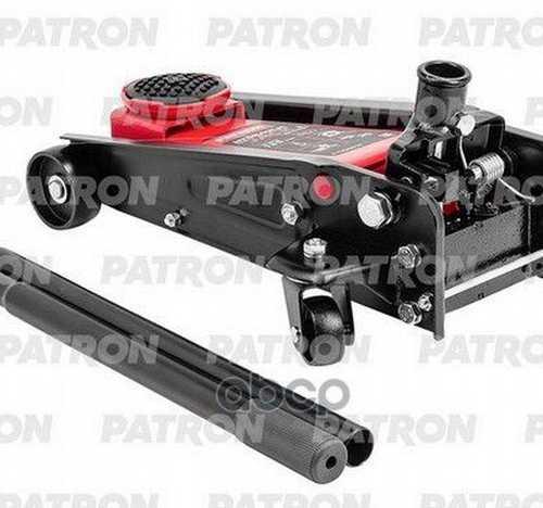 Домкрат подкатной P-T830025 patron