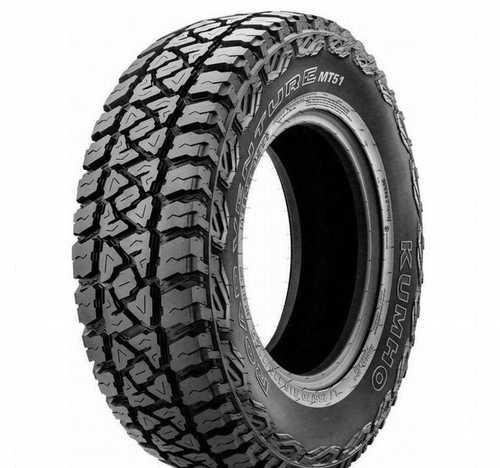 Kumho Road Venture MT51 265/65 R17