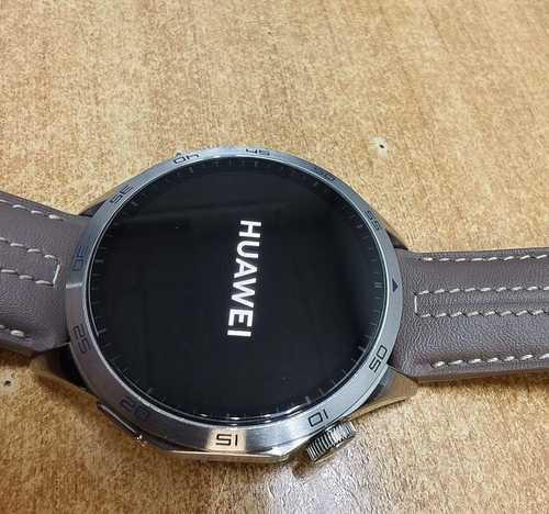 Смарт часы huawei watch gt 4 46mm
