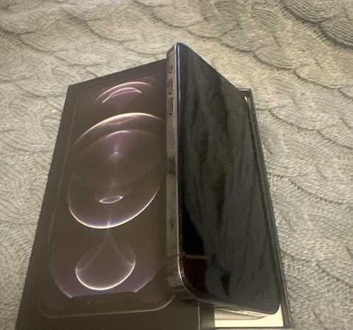 iPhone 12 Pro, 128 ГБ