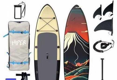 Сапборд sup board Hiper Osaka 10,6