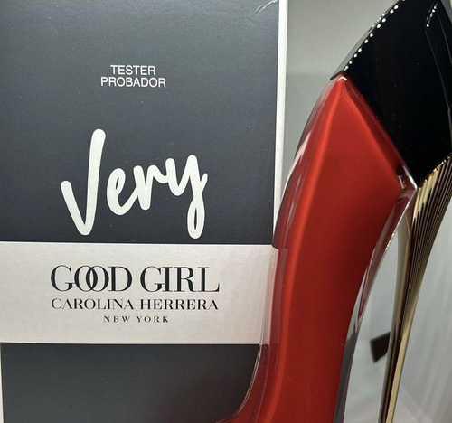 Carolina Herrera very good girl