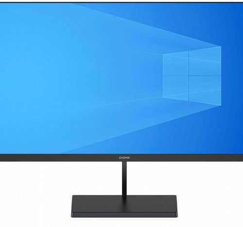 Новый) Монитор Digma 24" 100 Гц IPS