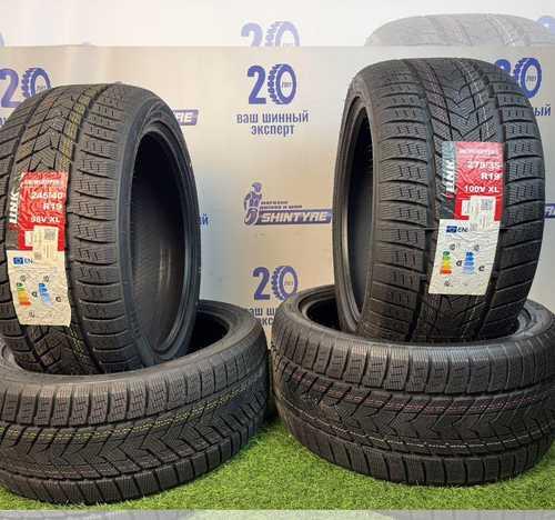 iLink SnowGripper II 275/35 R19