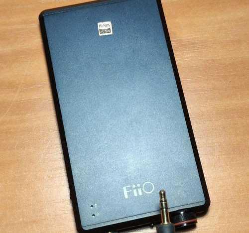 Fiio A5