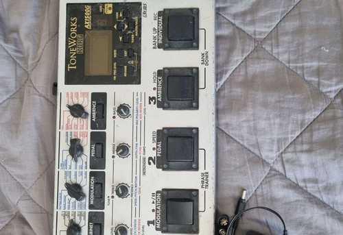 Korg ax1500g