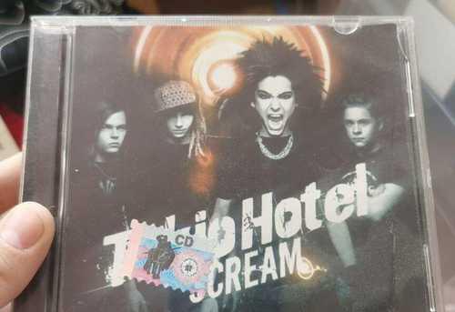 Диск Токио Хотел (Tokio Hotel) Психея, Аматори