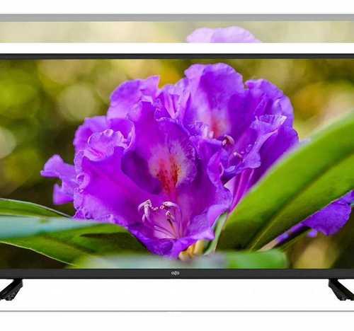 32" Телевизор Olto 3220R LED (2018), черный