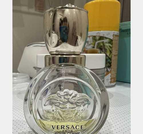 Versace eros pour femme